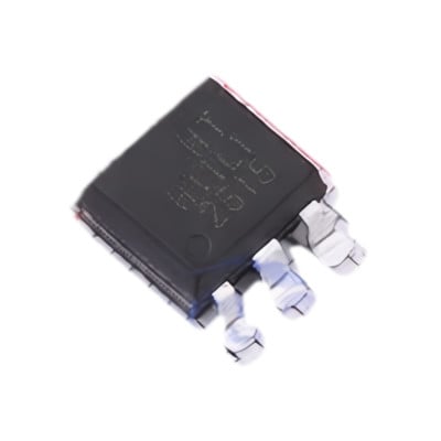 HENGTUO HT-H11L1 Logic Output Optoisolator Chip