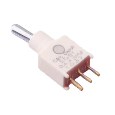 C&K ET01MD1AVBE Toggle Switch