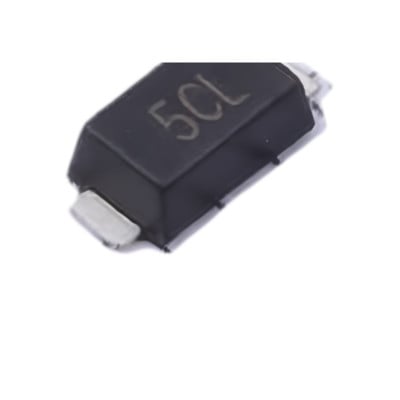 Jiangsu JieJie Microelectronics SMF5.0CAL TVS Diode for sale