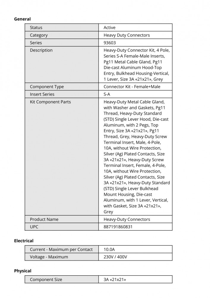 MOLEX 936030024 document image 2