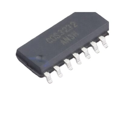 COSINE COSMAX3232ID Driver Receiver Transceiver Chip for sale