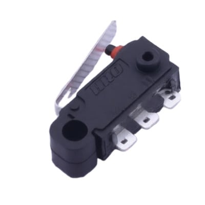 Korean Hroparts Elec K9-1801K Limit Switch Chip