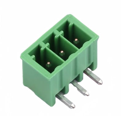 TE Connectivity 284516-4 Header Plug Socket