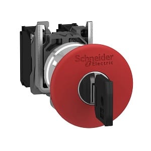 Schneider XB5FK134G5 Selector Switch