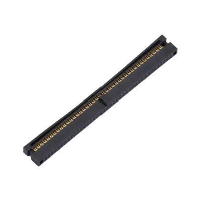 XKB Connection X1270H-2x25-PTV01 Free Hanging Panel Mount Chip