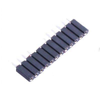 XKB Connection X5511FV-03-C70D30-1000 Female Socket Header Receptacle