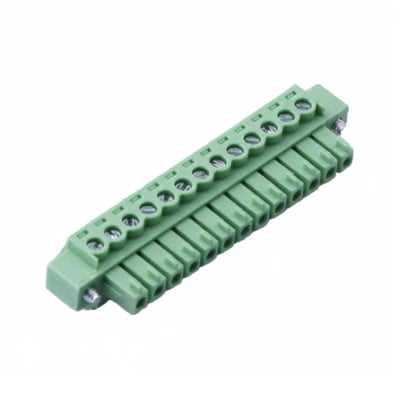 KANGNEX WJ15EDGKM-3.81-15P-14-00A Header Plug Socket