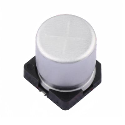 JARSON FZ1V471M1013 Aluminum Electrolytic Capacitor