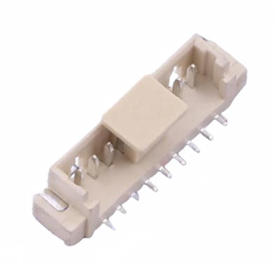 Yuandi WAFER-MX1.25-9PLT-W1-P Male Header Pin for sale
