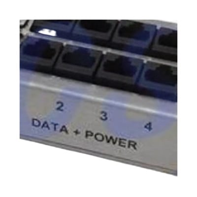 L-com BTD-CAT5-P4