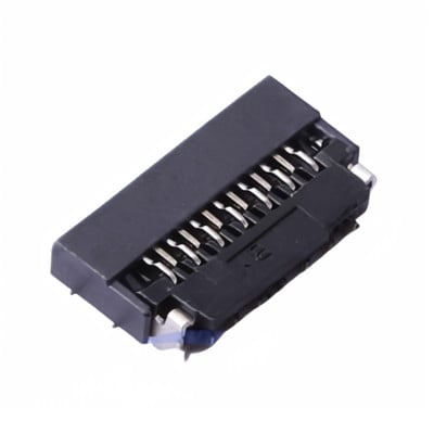 HCTL HC-FPC-03-10-15RLTAG FFC FPC Flat Flexible Connector Assembly