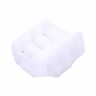 HDGC HDGC1501HD-2P Rectangular Connector Housing