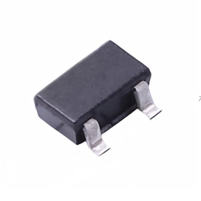 AnaSem VDD261MCTA Voltage Reference Chip