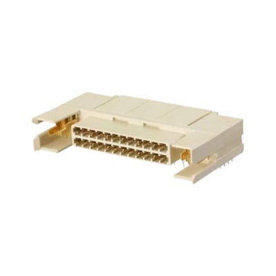 TE Connectivity 533236-5 Backplane Connector Housing