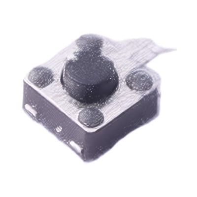 BZCN TSC037A3226B Tactile Switch