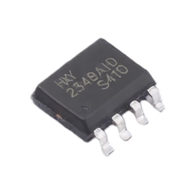 HXY MOSFET HOPA330AIDBVR Amplifier Chip