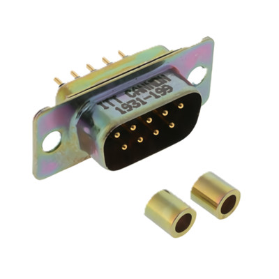 CINCH M24308/2-3Z