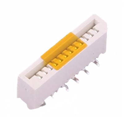 JUSHUO AFB10-S16HCC-00 FFC FPC Flat Flexible Connector Assembly