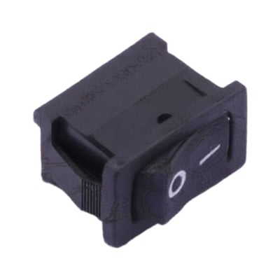 Legion SS11-BBIWP-R20-R Rocker Switch for sale