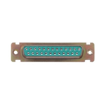 CINCH DBE25S D-Sub Connector
