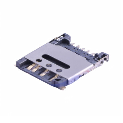 BOOMELE(Boom Precision Elec) NANO SIM 6PIN for sale
