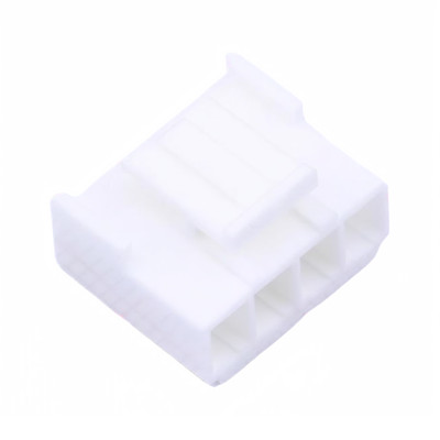 JXTCONN CXHP-4N-JK Rectangular Connector Housing