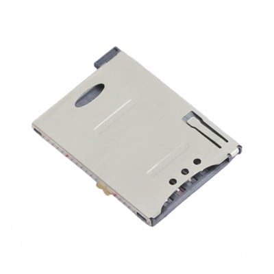 Lian Xin Technology XDSM-0181-0618 PC Card Socket