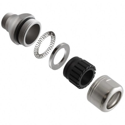 Amphenol MC3CG-S6 Cable and Cord Grips