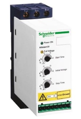 Schneider XB7NA42 Pushbutton Switch