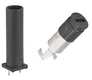 SCHURTER 0031.3991 Fuseholder Chip for Circuit Protection