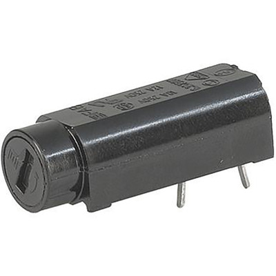 SCHURTER 0031.3821 Fuseholder Chip – Premium Circuit Protection Component for sale
