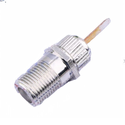 dosinconn DOSIN-803-0456 Coaxial Connector (RF) Assembly