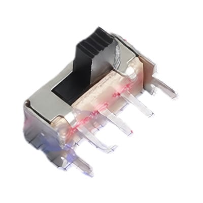 Korean Hroparts Elec SS-23E06-G5 Slide Switch