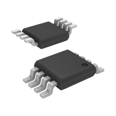 ABLIC S-89431ACMC-HBVT2U Amplifier Chip