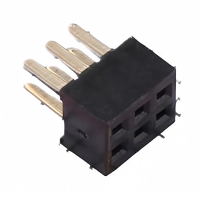 XYECONN PM1.0-UP1D-3A Female Socket Header Receptacle