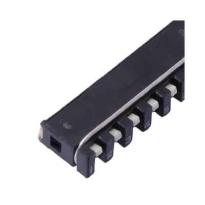 C&K SPA06AB DIP Switch for sale
