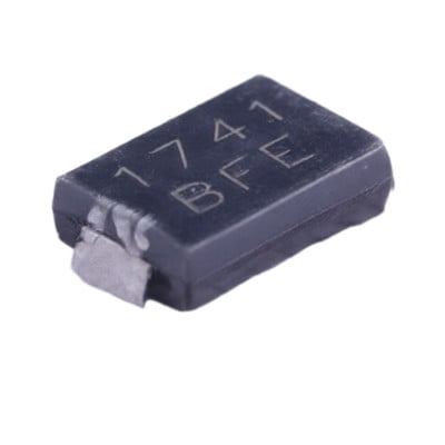BORN SMCJ58CA TVS Diode