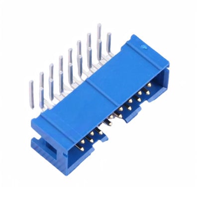 Amphenol 75869-110LF