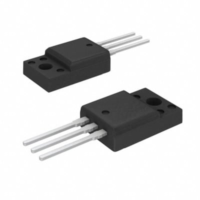 onsemi SGH40N60UFDTU Single IGBT