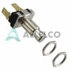 Schneider 704591 Relay Socket