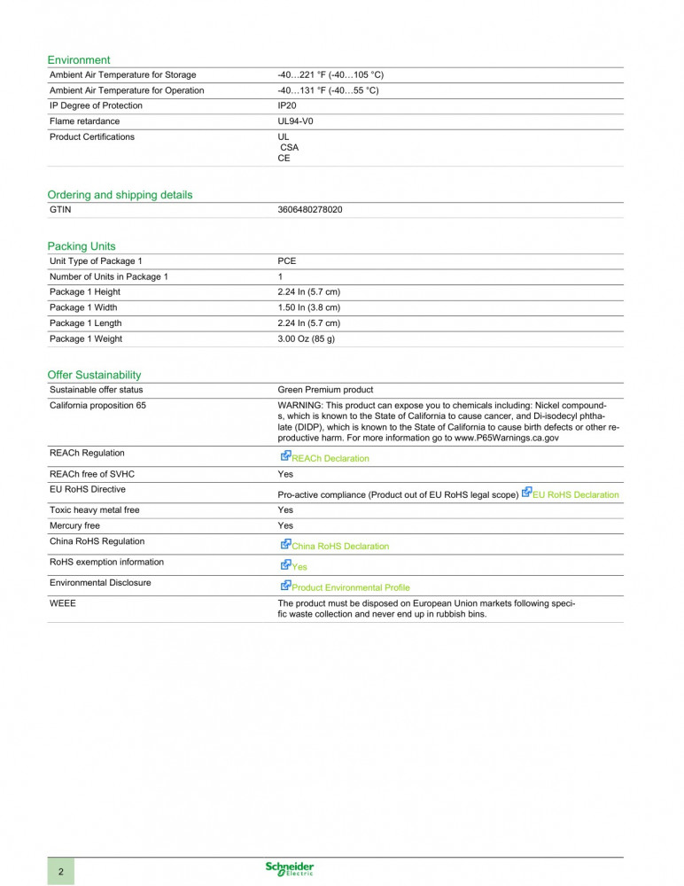 70750E81 technical document page 2