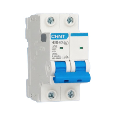 CHINT NXB-63 2P C50 for sale