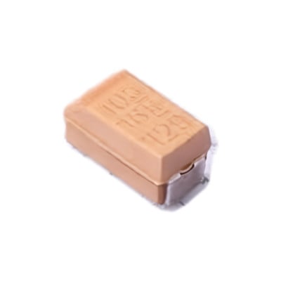 KEMET T491A105M016AT Tantalum Capacitor for sale