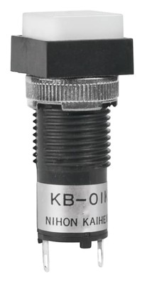 Miniature Pushbutton