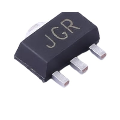JSCJ KTA1504Y Single Bipolar Transistor