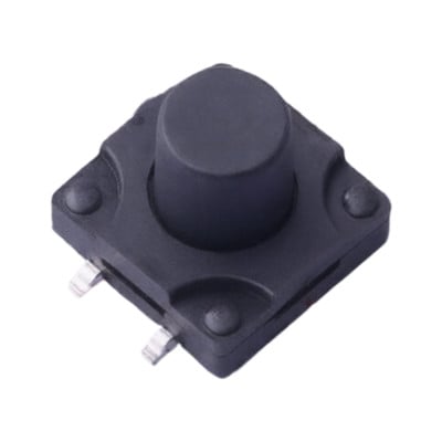 Hanbo Electronic TS-KG10DG-BB95F Tactile Switch