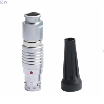 LICQ BR.FGG.2B.05.CSAD62 Circular Connector Assembly