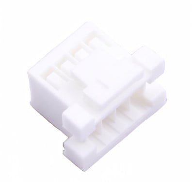 Hong Cheng HC-XHD2.54-2x9Y Rectangular Connector Housing