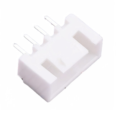 XYECONN XY-HA2.54-2PZZ Male Pin Header
