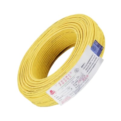 jinlongyu BVV 50 Single Conductor Hook-Up Wire